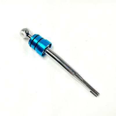 China CNC Solid Aluminum BMW E30 Short Throw Shifter For E34 E39 E46 for sale