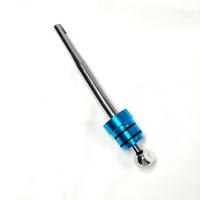 China CNC Solid Aluminum BMW E30 Short Throw Shifter For E34 E39 E46 for sale