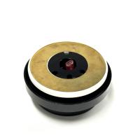 China Premium Toyota Steering Wheel Hub Adapter – CNC Machined 6061 Aluminum for sale