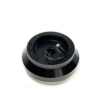 China Premium Toyota Steering Wheel Hub Adapter – CNC Machined 6061 Aluminum for sale