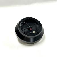 China Premium Toyota Steering Wheel Hub Adapter – CNC Machined 6061 Aluminum for sale
