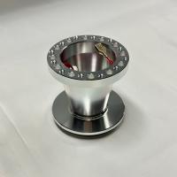 China Aftermarket Toyota MR2 Steering Wheel Hub Adapters Kits Corrosion Resistant for sale