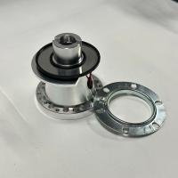 China OEM 6 Bolt Wheel Steering Hub Adapter For Peugeot 206 CNC Machined Billiet Part for sale