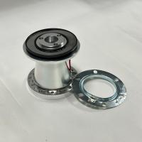 China 6061-T6 Aluminum Racing Steering Wheel Hub Adapters Quick Release For Mitsubishi for sale