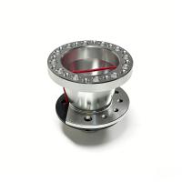China Racing 3 Bolt Steering Wheel Hub spacer Boss Kit For Honda & Acura Oem for sale