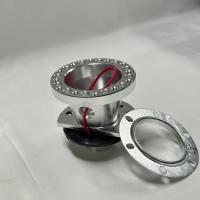 China Racing 3 Bolt Steering Wheel Hub spacer Boss Kit For Honda & Acura Oem for sale