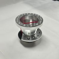 China Racing 3 Bolt Steering Wheel Hub spacer Boss Kit For Honda & Acura Oem for sale