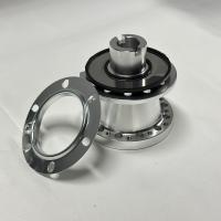China Racing 3 Bolt Steering Wheel Hub spacer Boss Kit For Honda & Acura Oem for sale