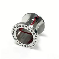 China Anodised Racing Steering Wheel Hub Adapter Column Spacer For MAZDA MX5 RX-7 for sale