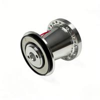 China Anodised Racing Steering Wheel Hub Adapter Column Spacer For MAZDA MX5 RX-7 for sale