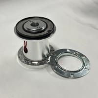 China Anodised Racing Steering Wheel Hub Adapter Column Spacer For MAZDA MX5 RX-7 for sale