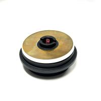 China CNC Machining Billet Steering Wheel Hub Adapter For Honda Civic for sale