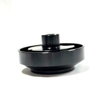 China Custom Quick Disconnect Steering Wheel Adapter Hub 36 Spline For Nissan 350Z for sale