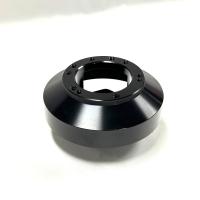 China Custom Quick Disconnect Steering Wheel Adapter Hub 36 Spline For Nissan 350Z for sale