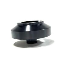 China Custom Quick Disconnect Steering Wheel Adapter Hub 36 Spline For Nissan 350Z for sale
