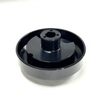 China Custom Quick Disconnect Steering Wheel Adapter Hub 36 Spline For Nissan 350Z for sale
