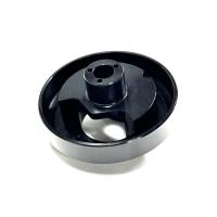 China Custom Quick Disconnect Steering Wheel Adapter Hub 36 Spline For Nissan 350Z for sale