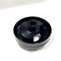 China Custom Quick Disconnect Steering Wheel Adapter Hub 36 Spline For Nissan 350Z for sale