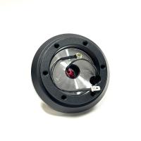 China Aftermarket Racing Steering Wheel Hub Adapters For Mitsubishi Subaru Eagle Plymouth for sale