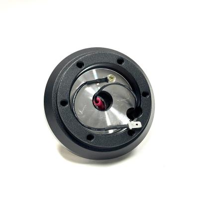 China Aftermarket Racing Steering Wheel Hub Adapters For Mitsubishi Subaru Eagle Plymouth for sale