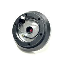 China Aftermarket Racing Steering Wheel Hub Adapters For Mitsubishi Subaru Eagle Plymouth for sale