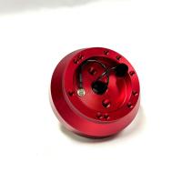 China ODM Removable 6 Bolt Steering Wheel Adapter Boss Kit For Acura Integra for sale