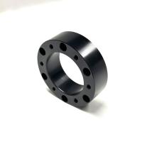 China SPARCO 25MM 6 Bolt Quick Release Hub Adapter Kit For Racing Automotive Steering Wheel for sale
