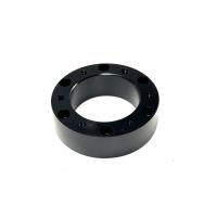 China SPARCO 25MM 6 Bolt Quick Release Hub Adapter Kit For Racing Automotive Steering Wheel for sale