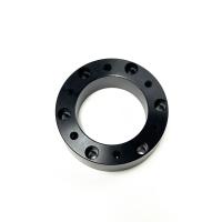 China SPARCO 25MM 6 Bolt Quick Release Hub Adapter Kit For Racing Automotive Steering Wheel for sale