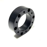 China SPARCO 25MM 6 Bolt Quick Release Hub Adapter Kit For Racing Automotive Steering Wheel for sale
