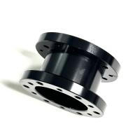 China Aftermarket Aluminium Steering Wheel Adapter Kits Hub Spacers 50MM Extension For Motorsport for sale