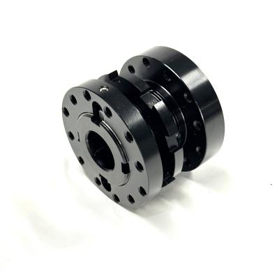 China Deluxon Aftermarket Adjustable Steering Wheel Hub Adapters Spacers 45mm-70mm for sale