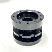 China Deluxon Aftermarket Adjustable Steering Wheel Hub Adapters Spacers 45mm-70mm for sale