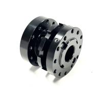 China Deluxon Aftermarket Adjustable Steering Wheel Hub Adapters Spacers 45mm-70mm for sale