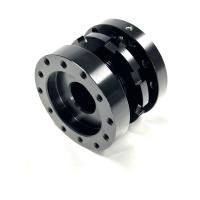 China Deluxon Aftermarket Adjustable Steering Wheel Hub Adapters Spacers 45mm-70mm for sale