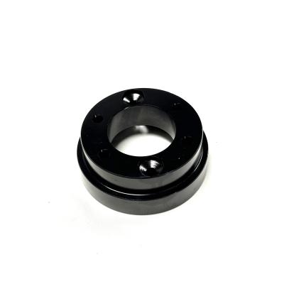 China Aftermarket 30mm Steering Wheel Hub Adapters Spacer For Logitech G25 G27 G29 G920 for sale