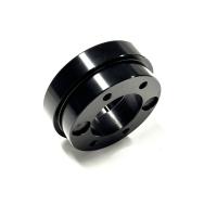 China Aftermarket 30mm Steering Wheel Hub Adapters Spacer For Logitech G25 G27 G29 G920 for sale
