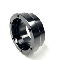 China Aftermarket 30mm Steering Wheel Hub Adapters Spacer For Logitech G25 G27 G29 G920 for sale