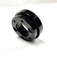 China Aftermarket 30mm Steering Wheel Hub Adapters Spacer For Logitech G25 G27 G29 G920 for sale