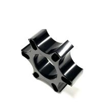 China 70mm PCD Sim Racing Steering Wheel Adapter Spacer For Thrustmaster T300RS Ferrari 599 P310 R383 for sale