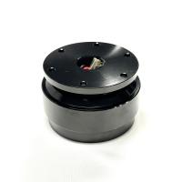 China Snap Off Steering Wheel Quick Releases lock Hub Adapter For Rally Off Road Car for sale
