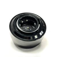 China Snap Off Steering Wheel Quick Releases lock Hub Adapter For Rally Off Road Car for sale