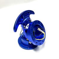 China Flip Up Tilt Racing Motorsport Car Steering Wheel Quick Releases Custom for sale