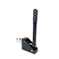China Compact Horizontal E Hydraulic Handbrakes With Master Cylinder Reinforced ODM for sale