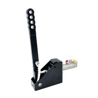 China Compact Horizontal E Hydraulic Handbrakes With Master Cylinder Reinforced ODM for sale