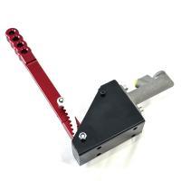 China Compact Horizontal E Hydraulic Handbrakes With Master Cylinder Reinforced ODM for sale