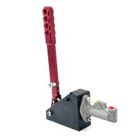 China Compact Horizontal E Hydraulic Handbrakes With Master Cylinder Reinforced ODM for sale