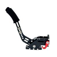 China Aluminum 6061 Hydraulic Drift Handbrake Vertical Lever OEM for sale