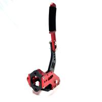 China Aluminum 6061 Hydraulic Drift Handbrake Vertical Lever OEM for sale
