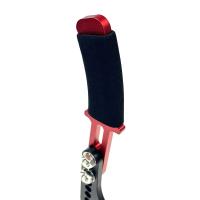 China Aluminum 6061 Hydraulic Drift Handbrake Vertical Lever OEM for sale